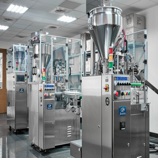 Taiwan Packaging Association