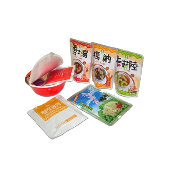 Taiwan Packaging Association