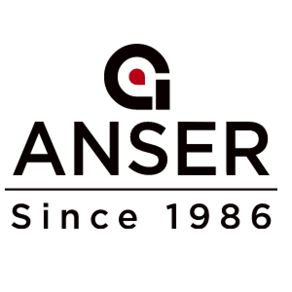 Anser Logo New Ping 2024 Anser 2 Putter / 34 Inches