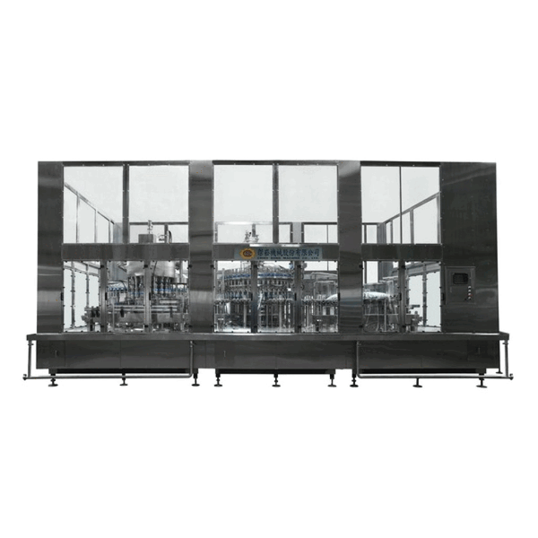 Taiwan Packaging Association